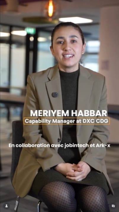 Ark-x Digital Factory | Building the Human Infrastructure for Digital ...