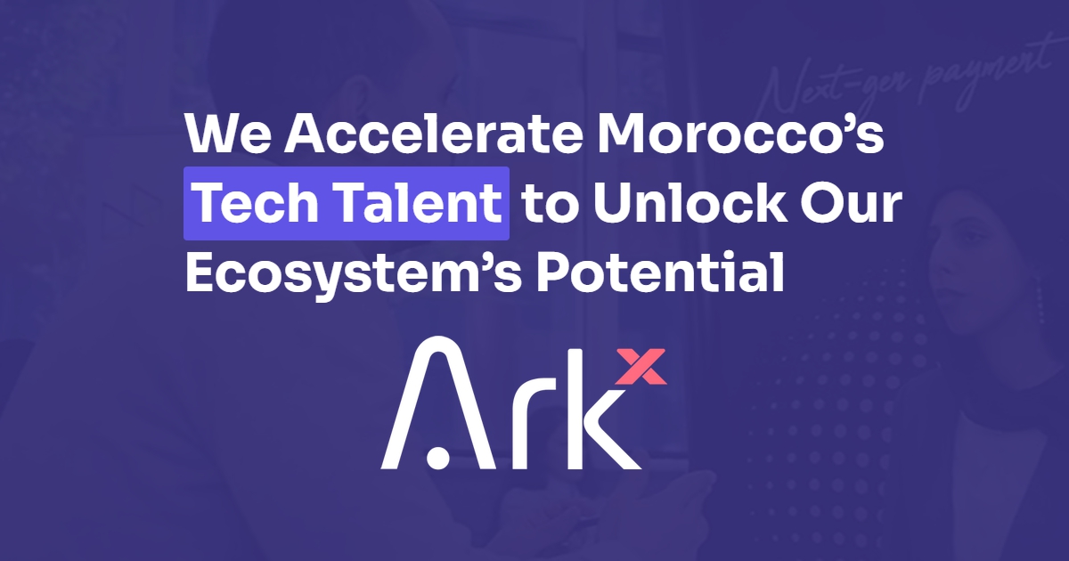 Launch Form | Academy | Ark-x